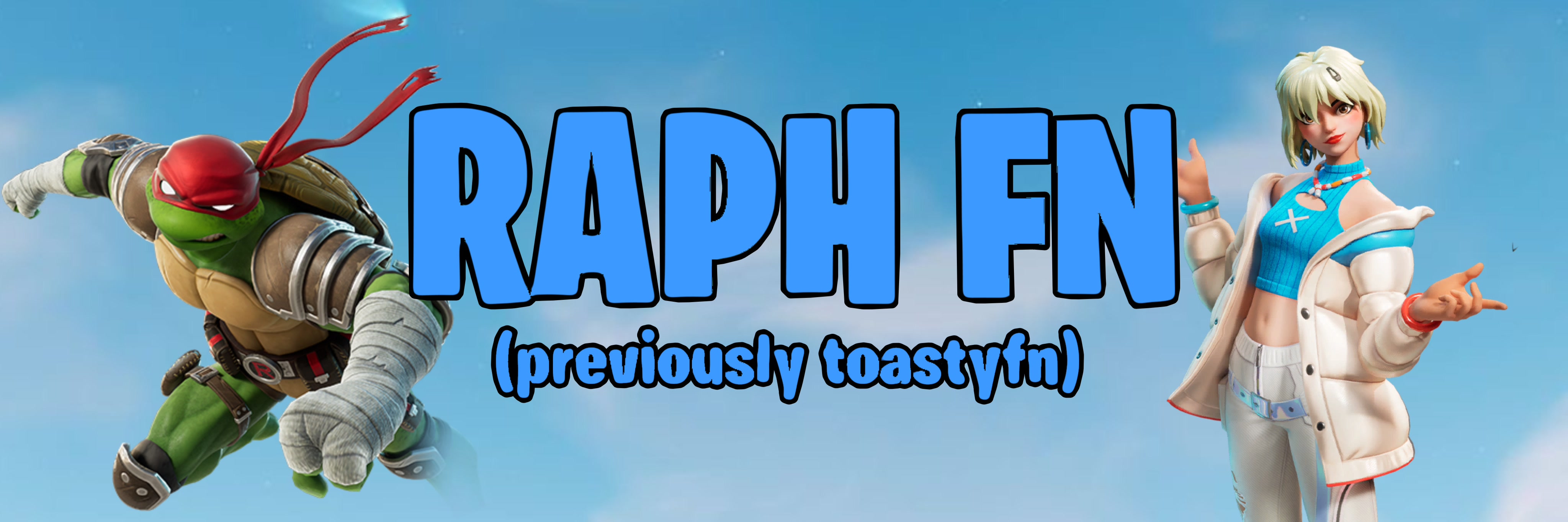 toasty-studios - Fortnite