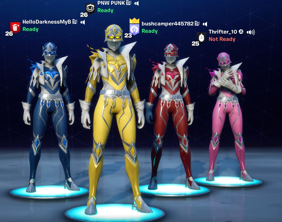 pnwpunk - Fortnite