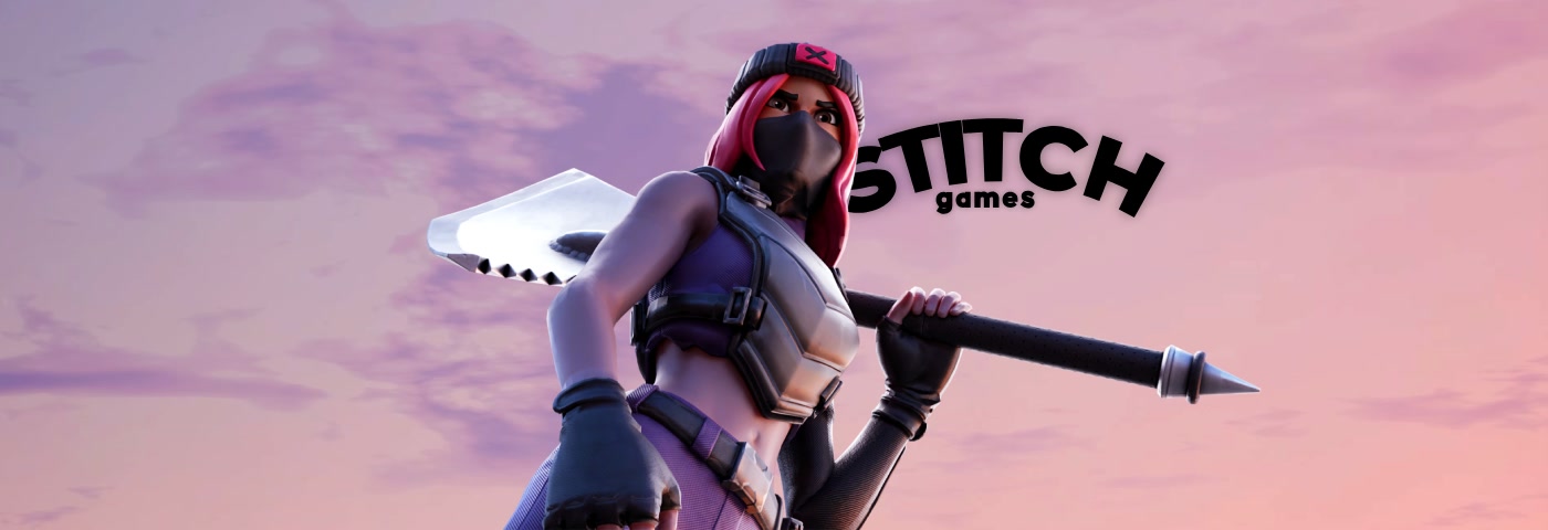 stitch.games - Fortnite