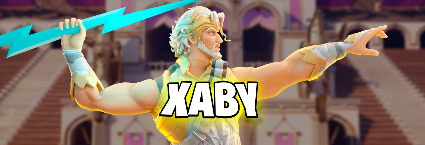 xaby - Fortnite