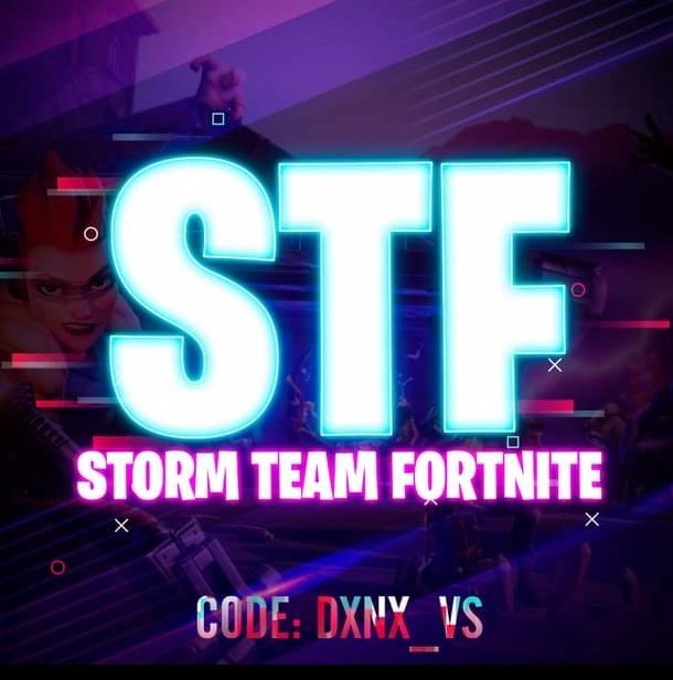 dxnx_vs - Fortnite