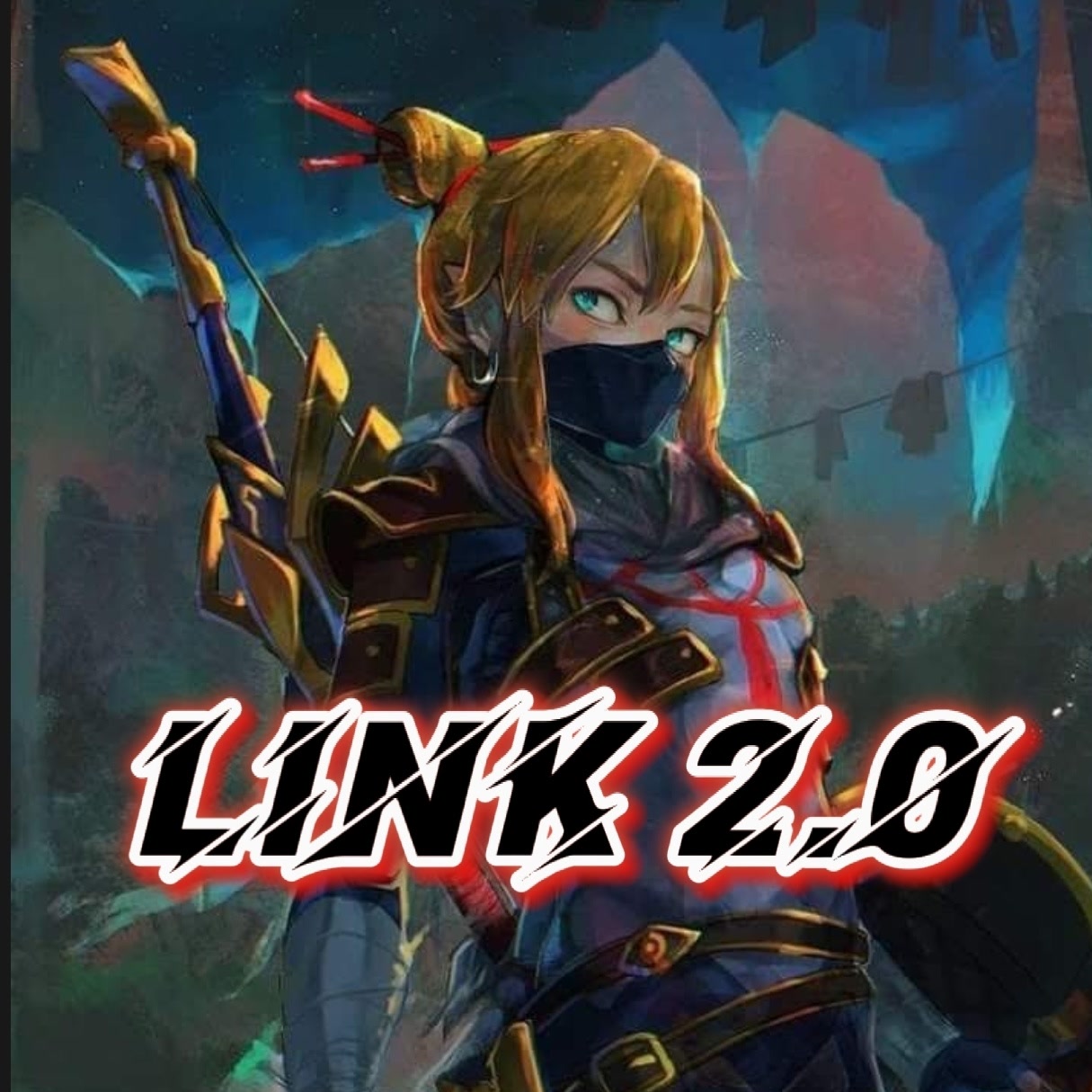 link2.0 - Fortnite