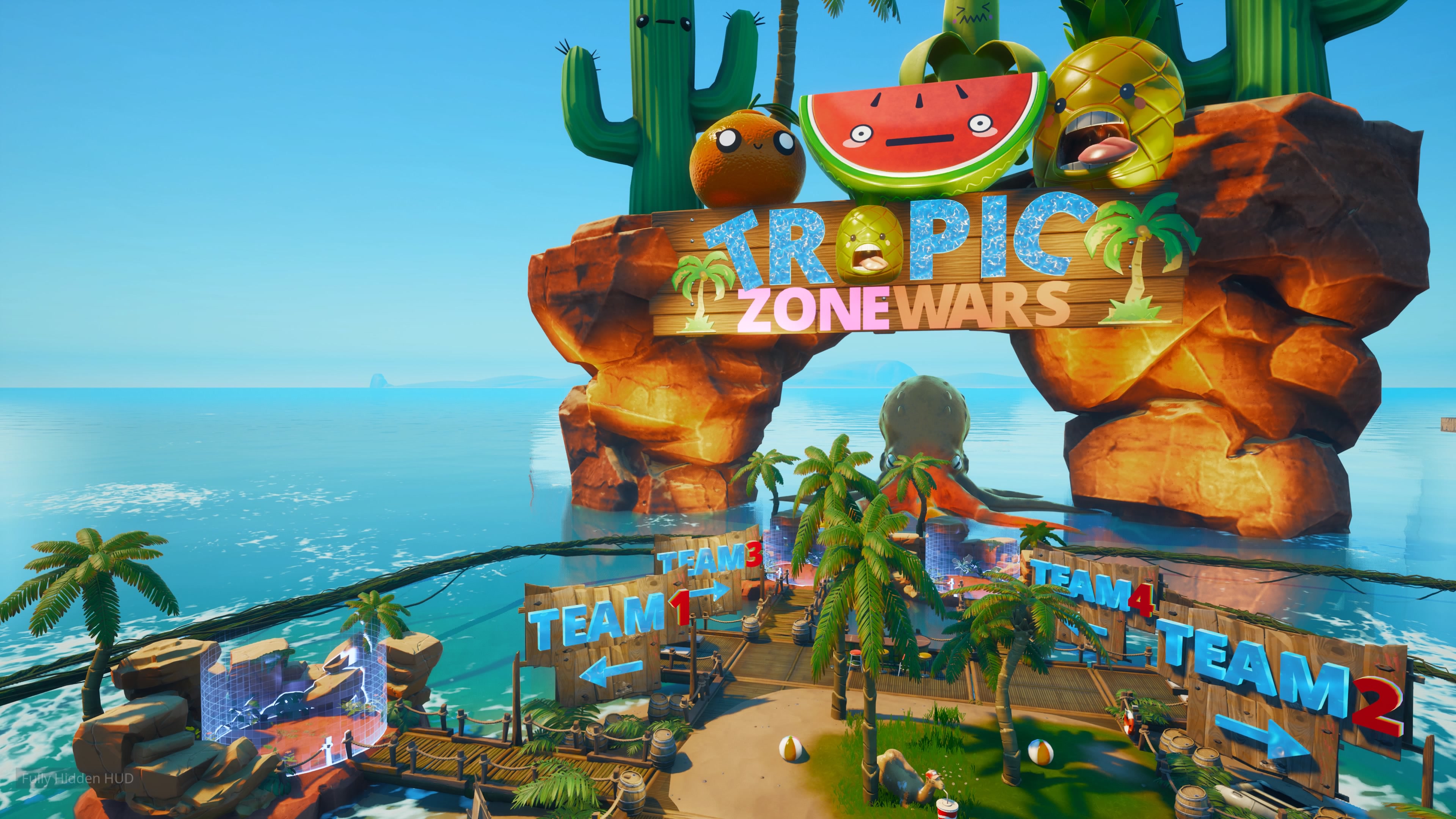 jackthelad - Fortnite