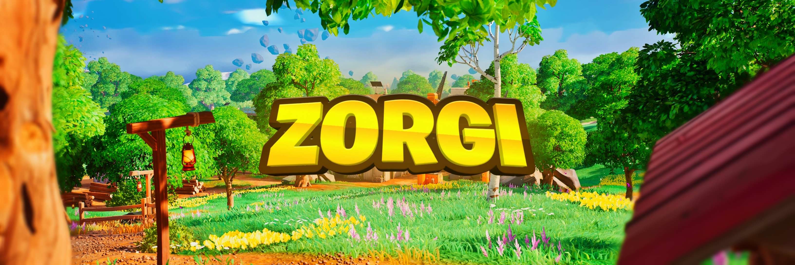 Fortnite Maps By zorgi - Fortnite.GG