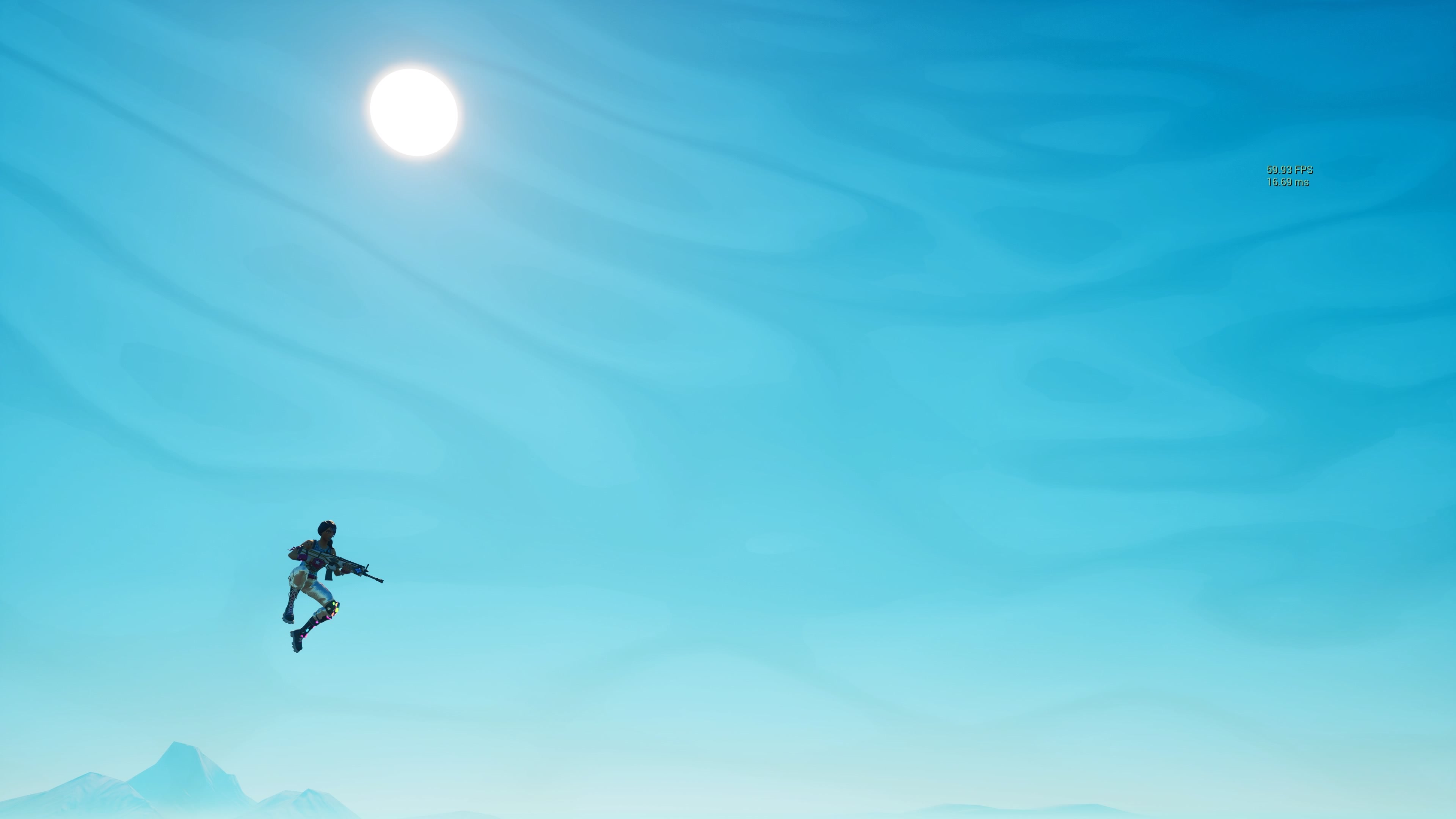 Ryca Fortnite