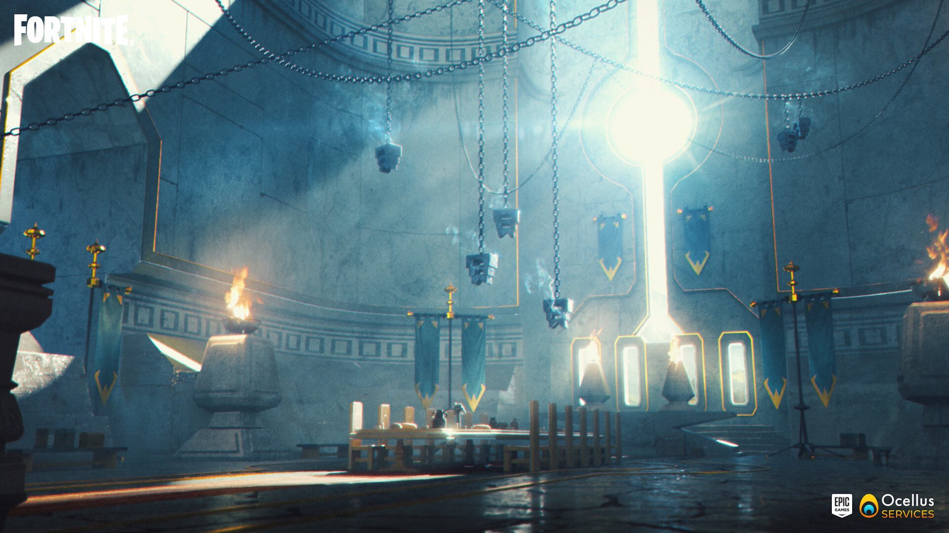 alex-zerofive - Fortnite