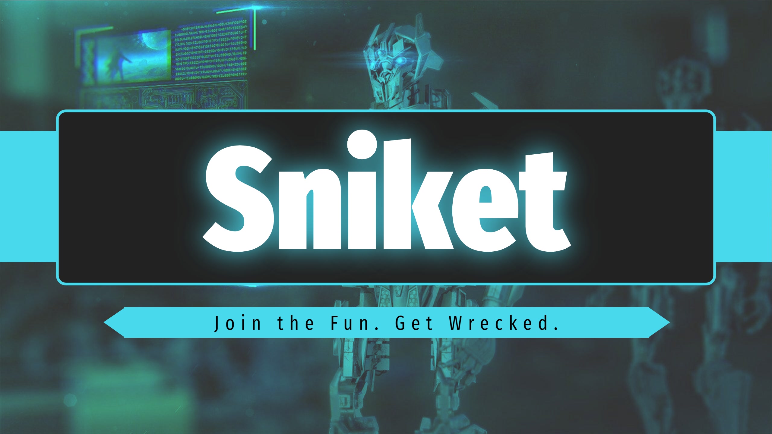 sniket - Fortnite