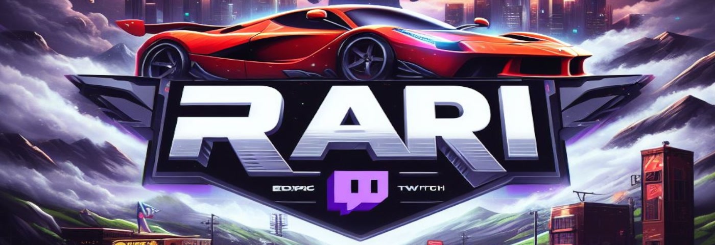 rari_xii - Fortnite