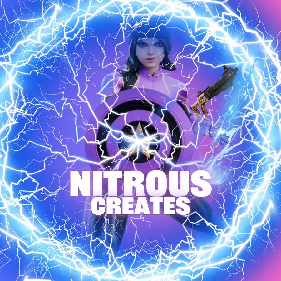 nitrozconcepts - Fortnite
