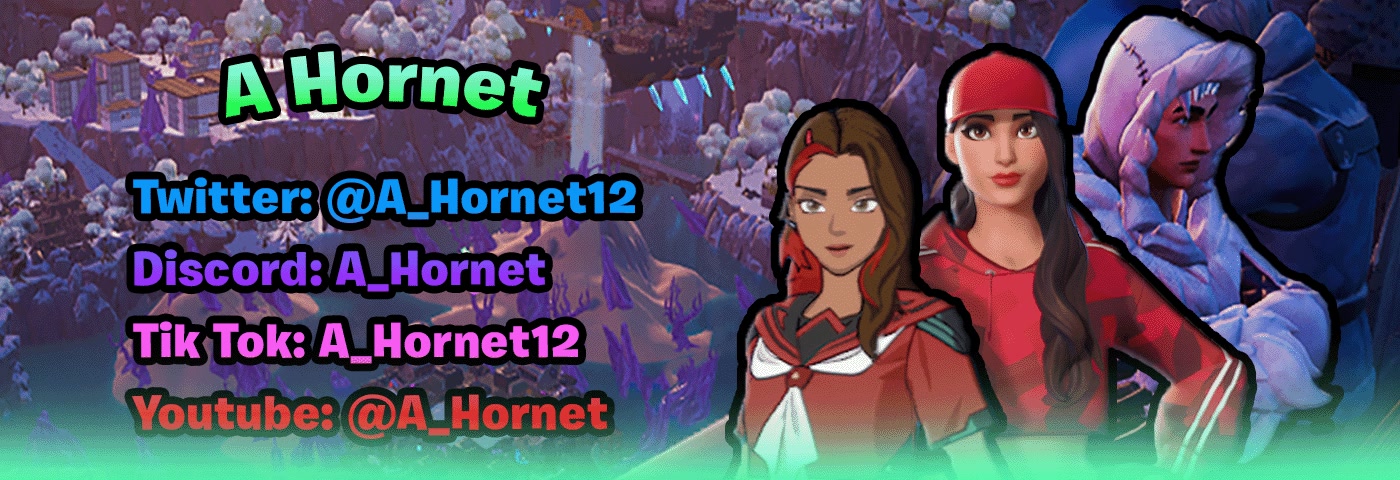 Fortnite Maps By a_hornet - Fortnite.GG