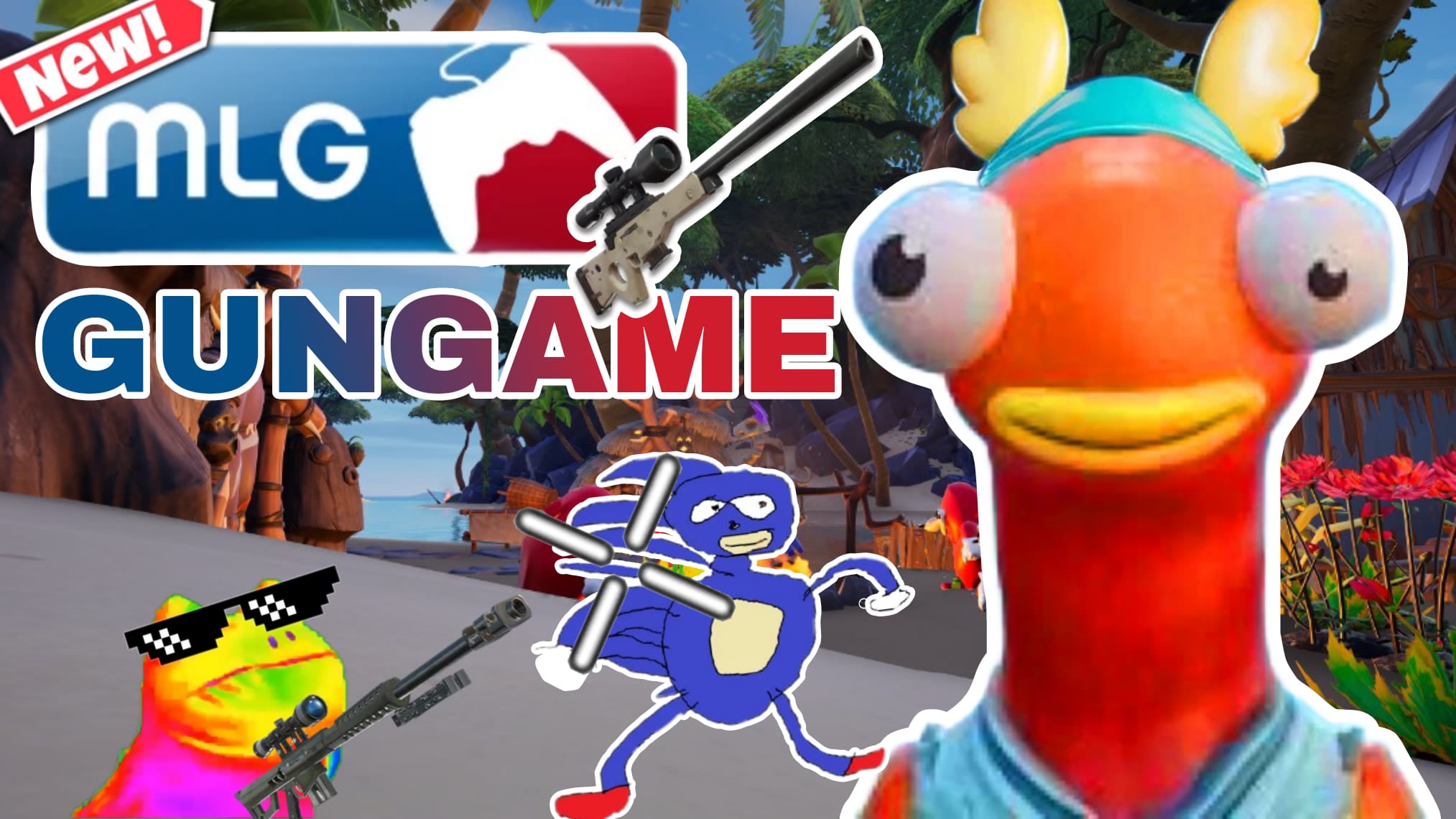 helmut_x_popel - Fortnite