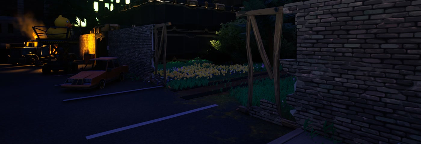 Fortnite Maps By zeppy64 - Fortnite.GG