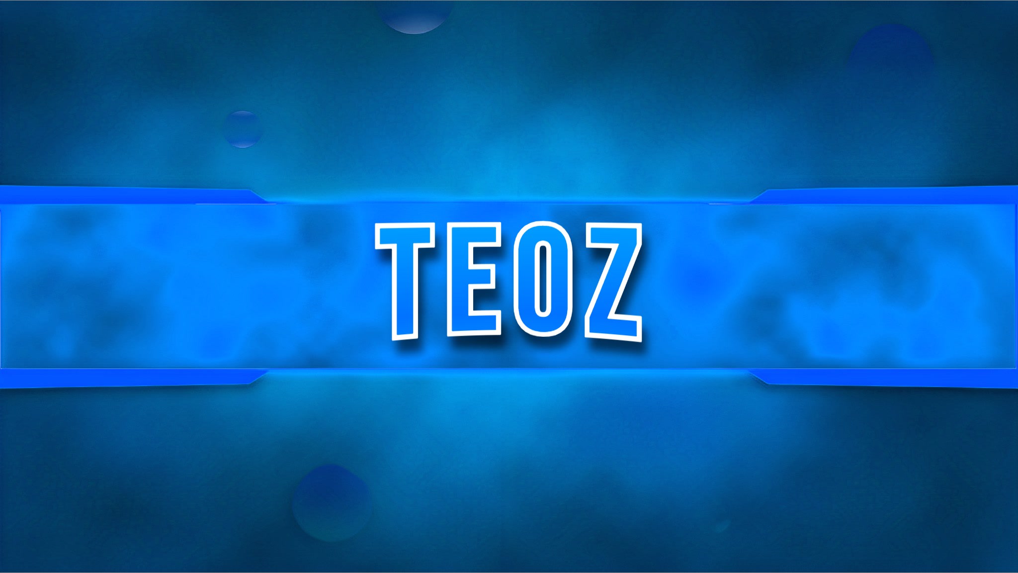 teoz - Fortnite