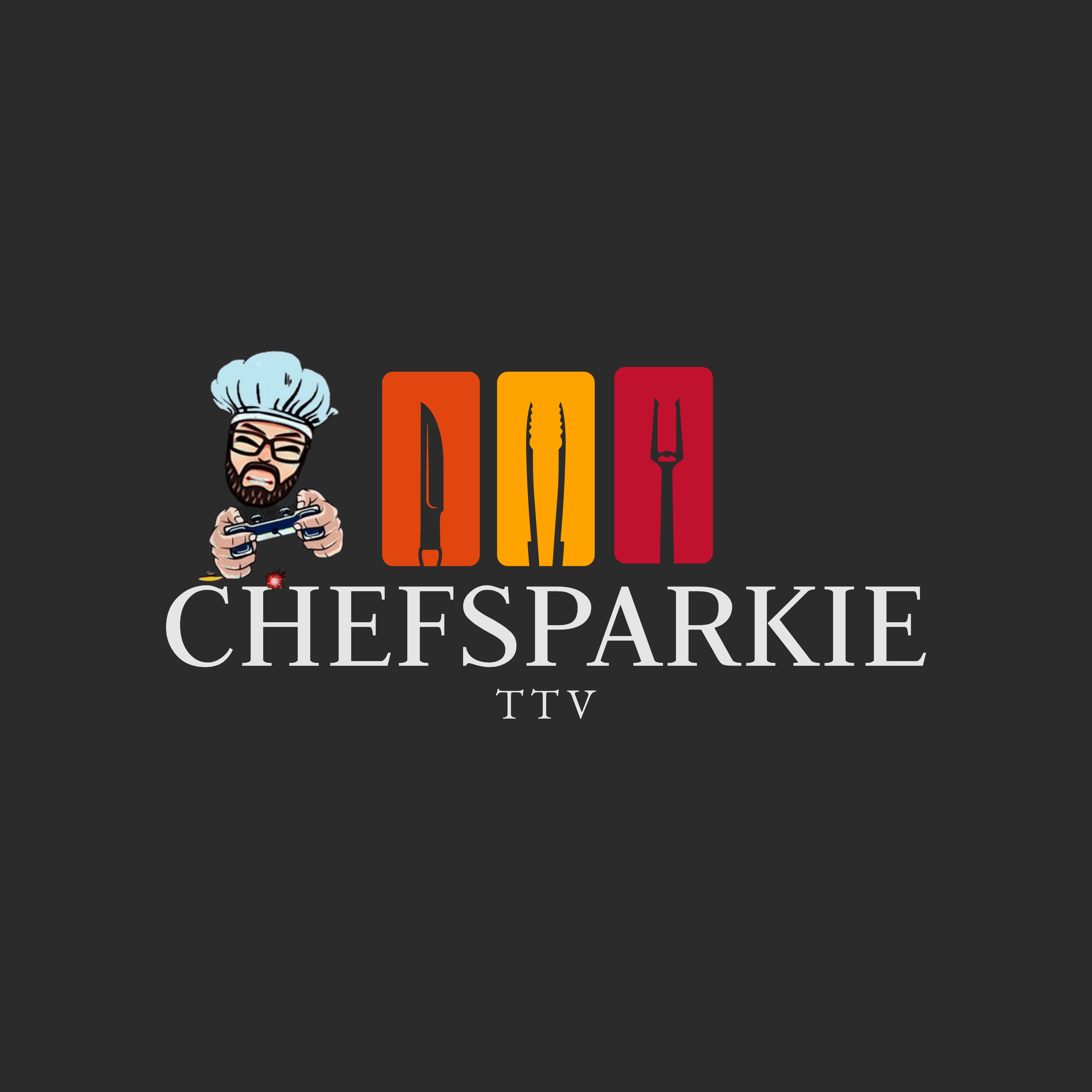 chefsparkie - Fortnite