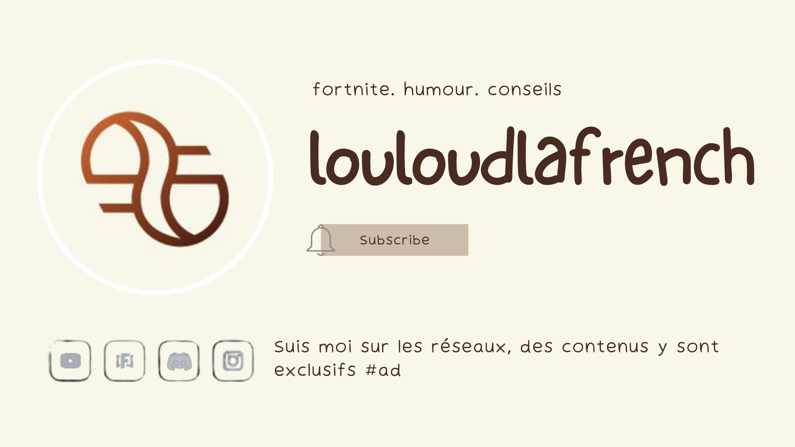 loul - Fortnite