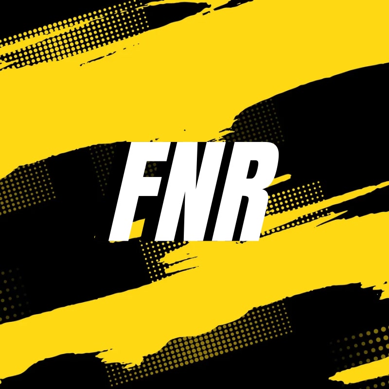 fnr - Fortnite