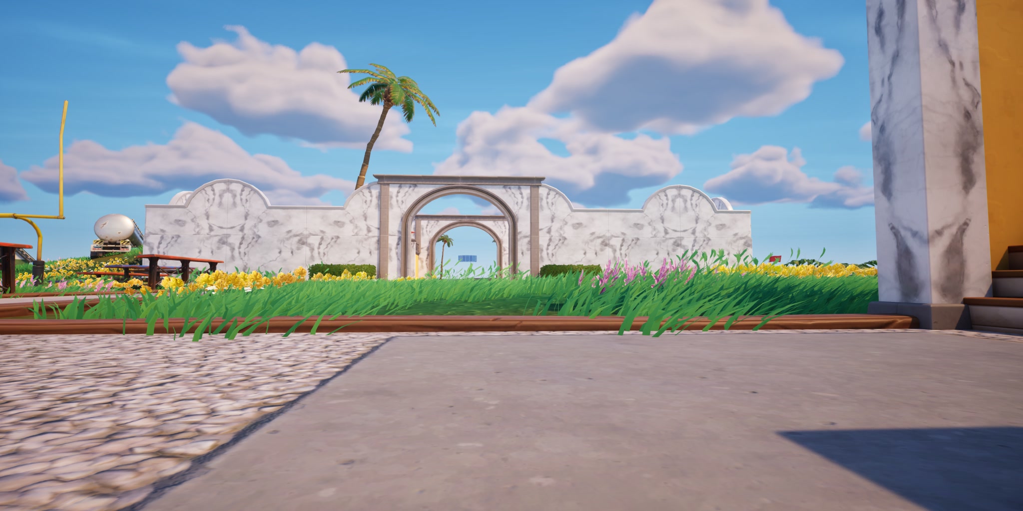 Fortnite Maps By crunchpac - Fortnite.GG