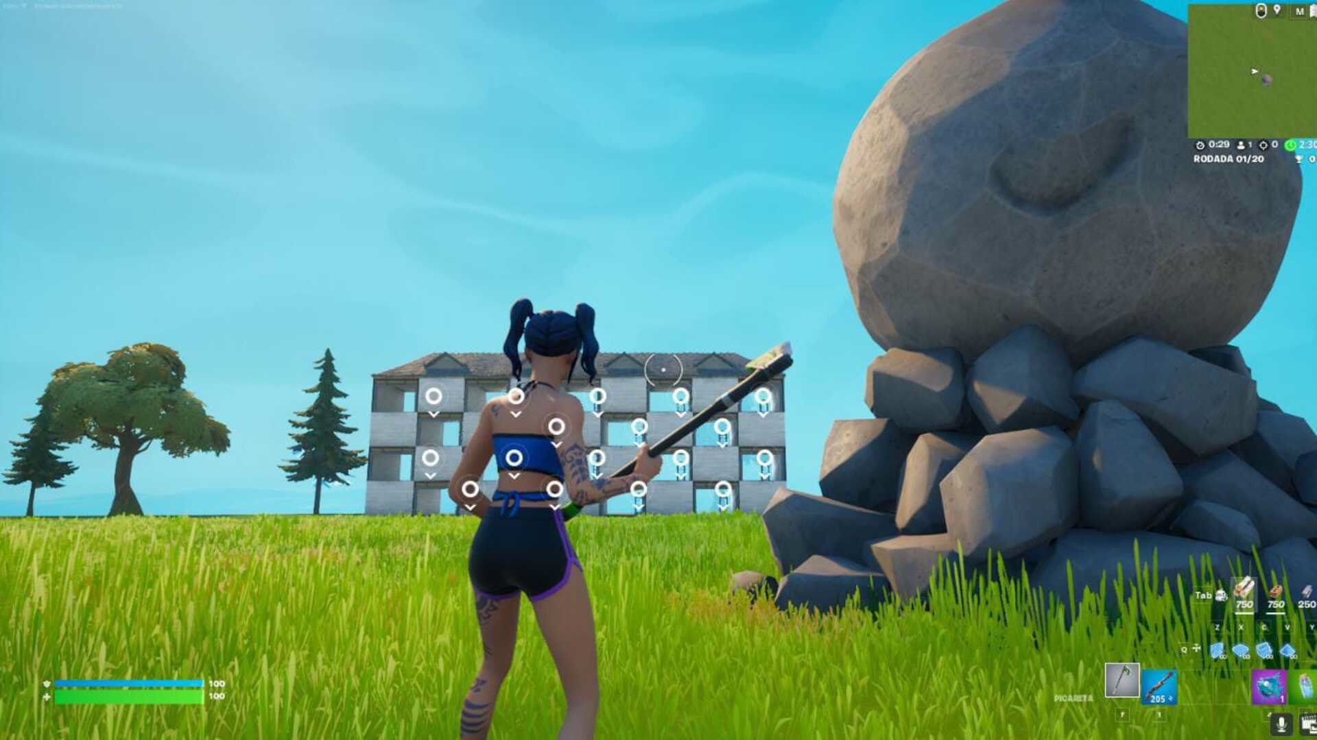 Fortnite Maps By fortniz - Fortnite.GG