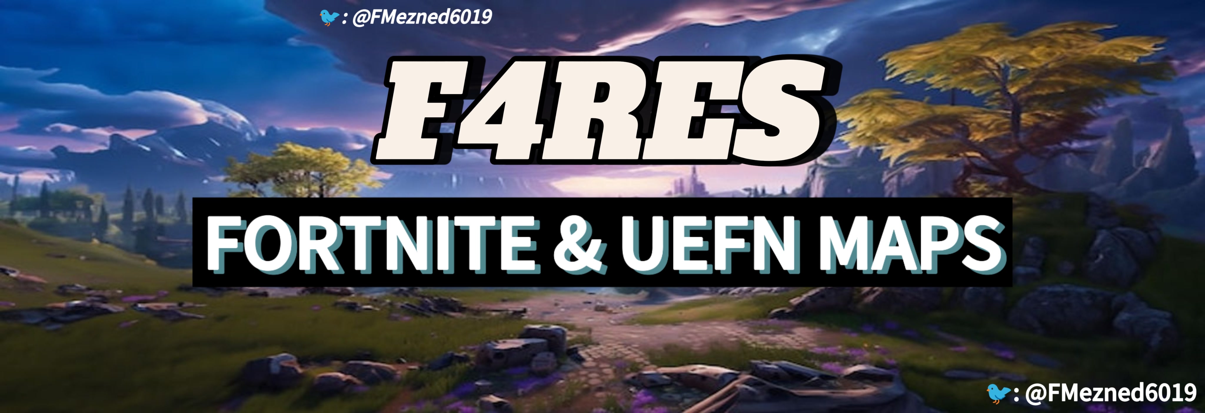 f4res - Fortnite
