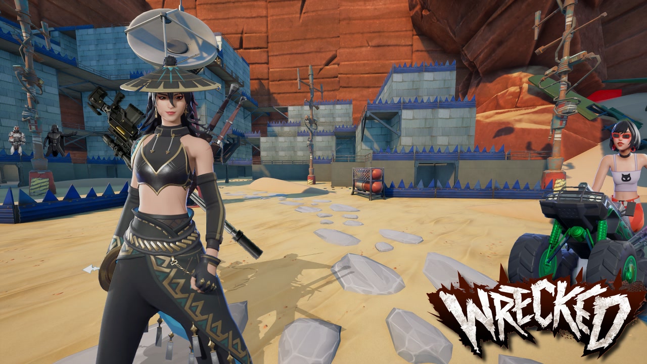 Fortnite Maps By horas - Fortnite.GG