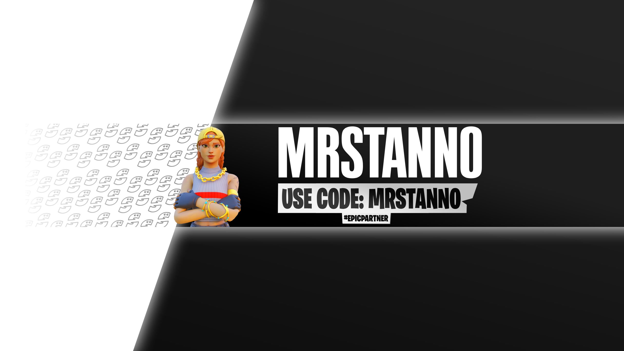 mrstanno - Fortnite