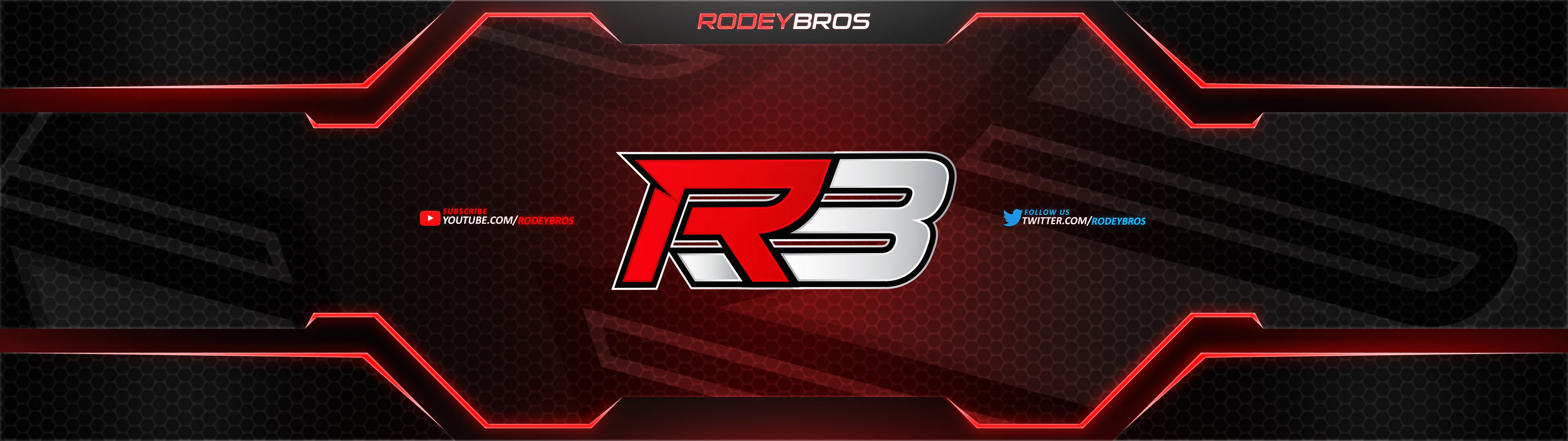 rodeybros - Fortnite