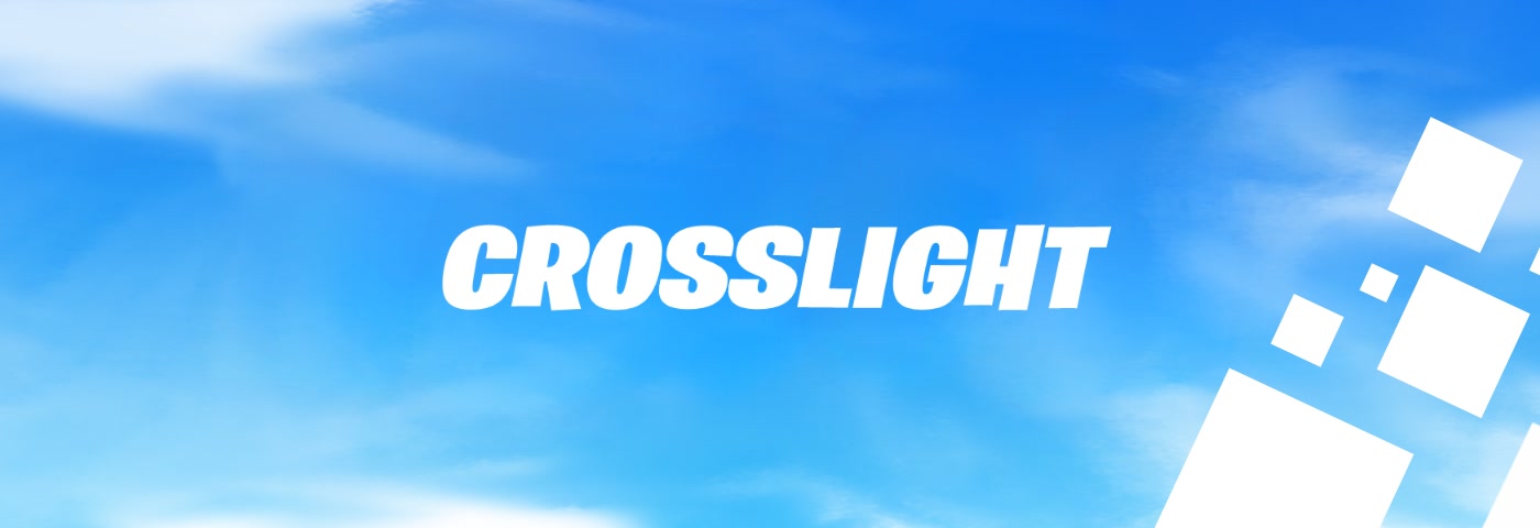 crosslight16 - Fortnite
