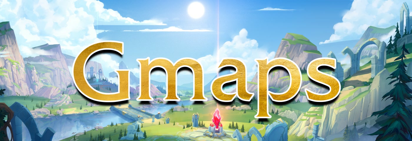 gmaps - Fortnite