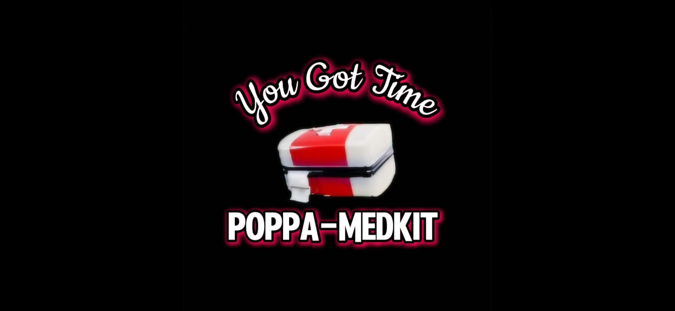 poppa-medkit - Fortnite