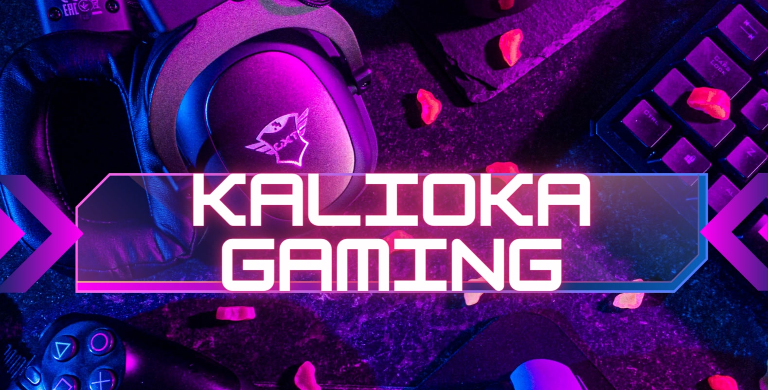 kalioka - Fortnite