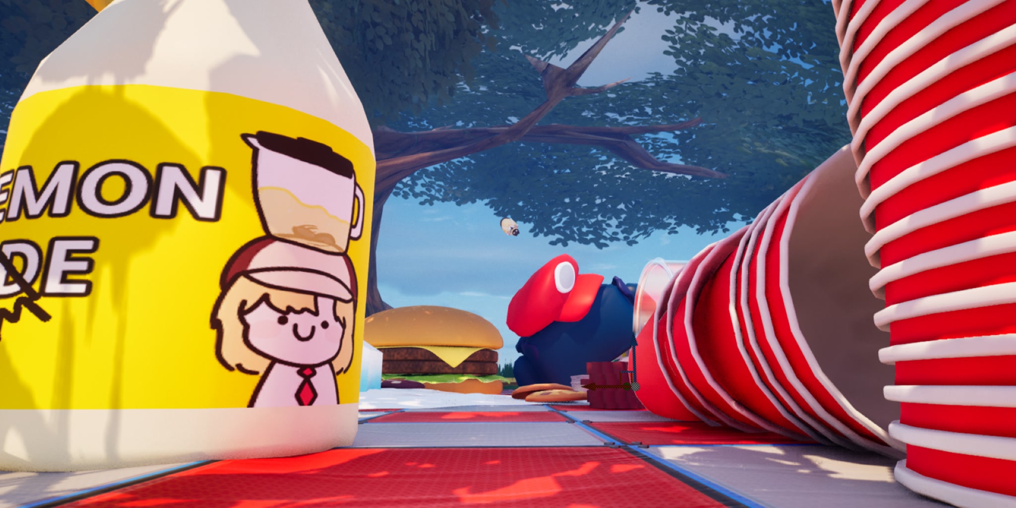 barking_toad - Fortnite