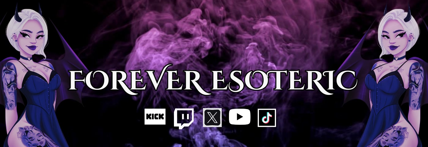 foreveresoteric - Fortnite