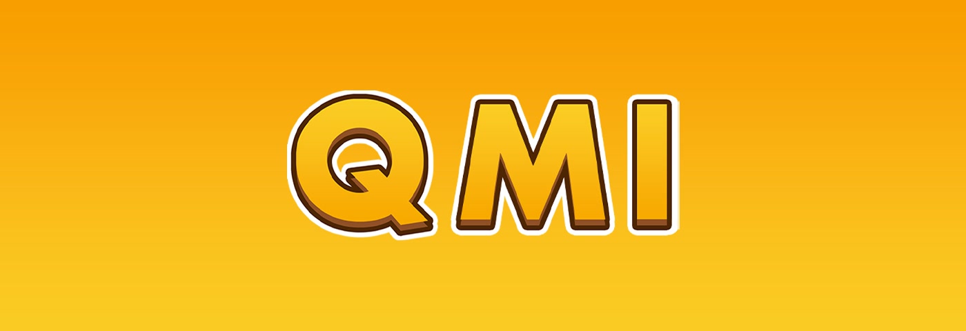 qmi - Fortnite