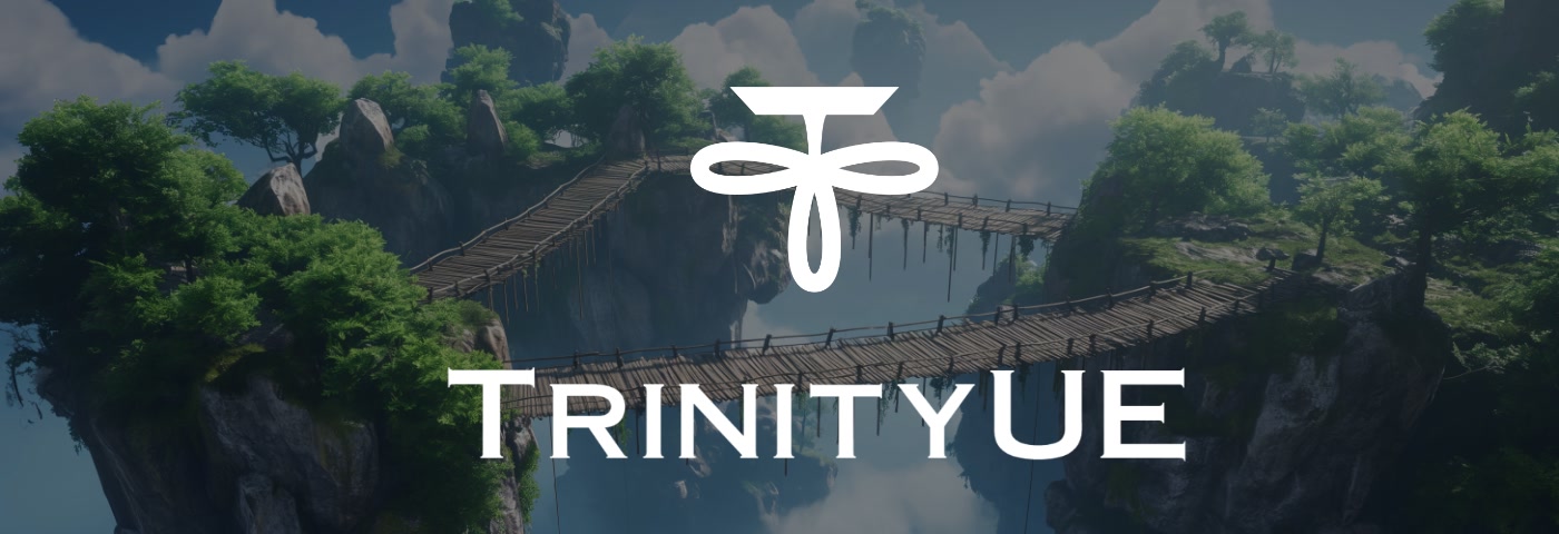 trinityue - Fortnite