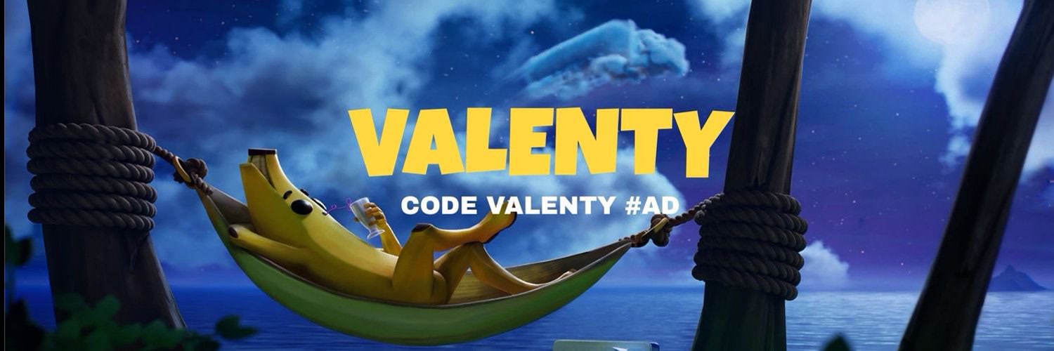 valenty - Fortnite