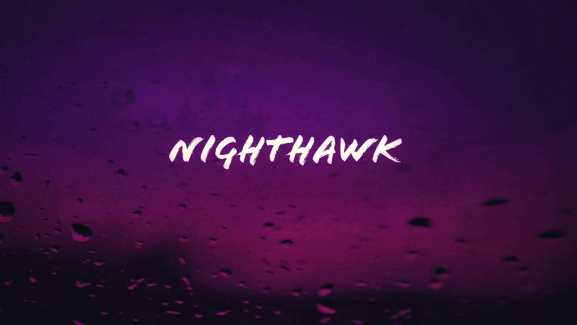 nighthawk - Fortnite