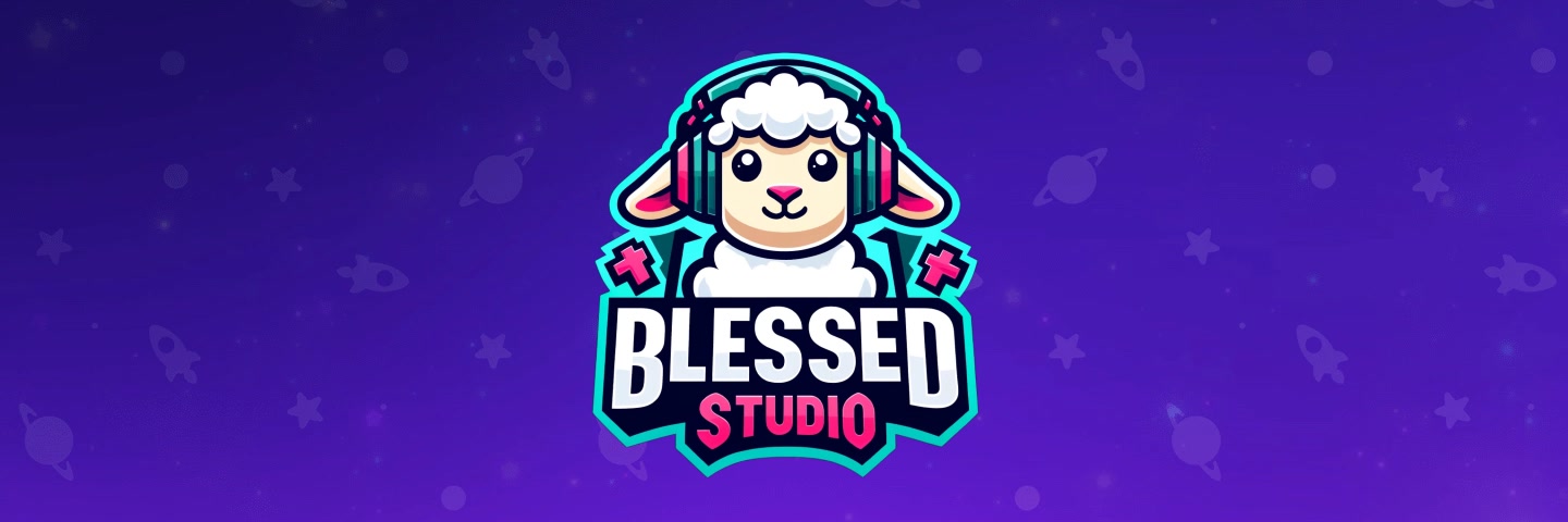 blessedstudio - Fortnite