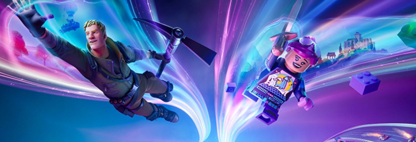 splashman - Fortnite