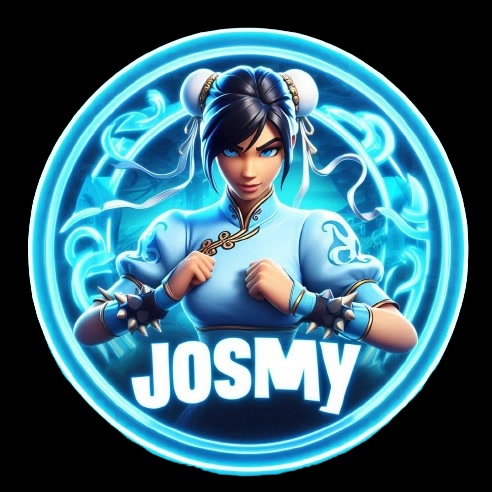 josmy - Fortnite