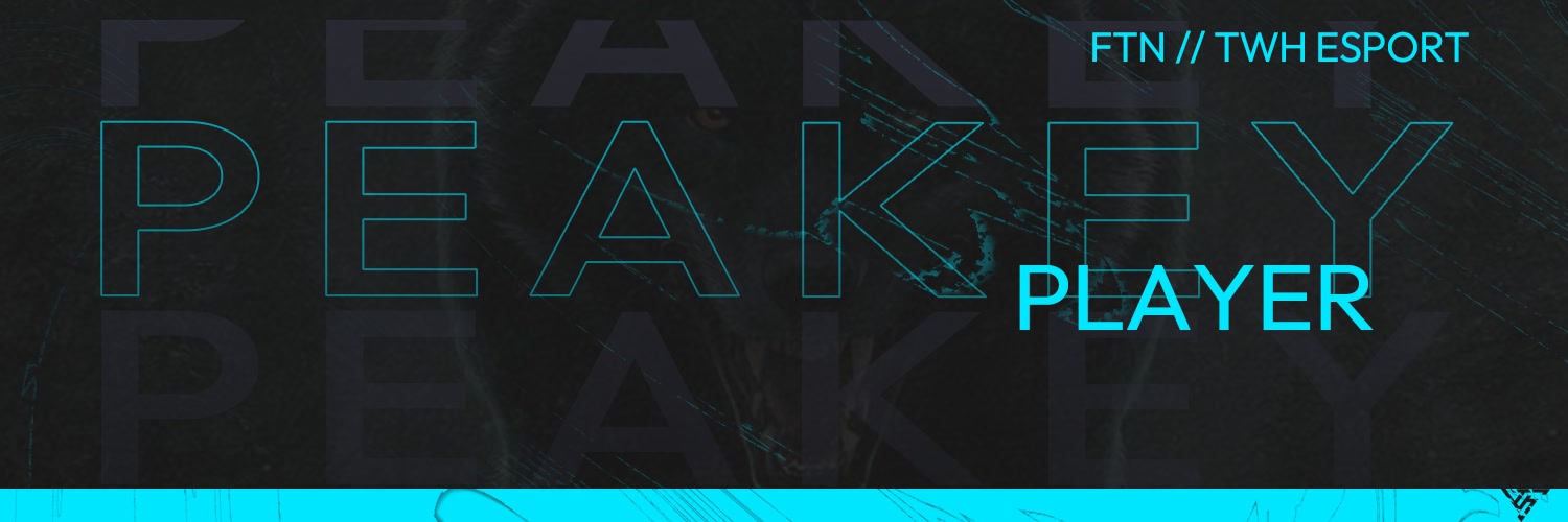 peakey - Fortnite