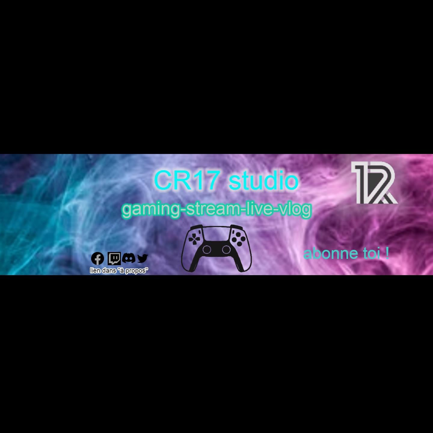 cr17_studio - Fortnite