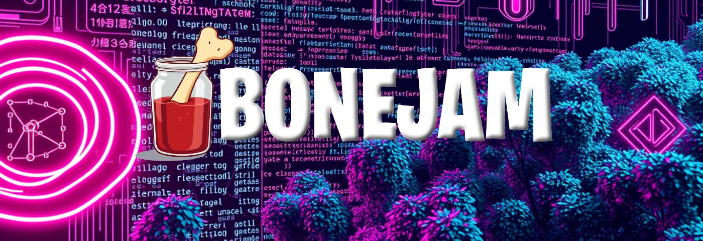 bonejam - Fortnite