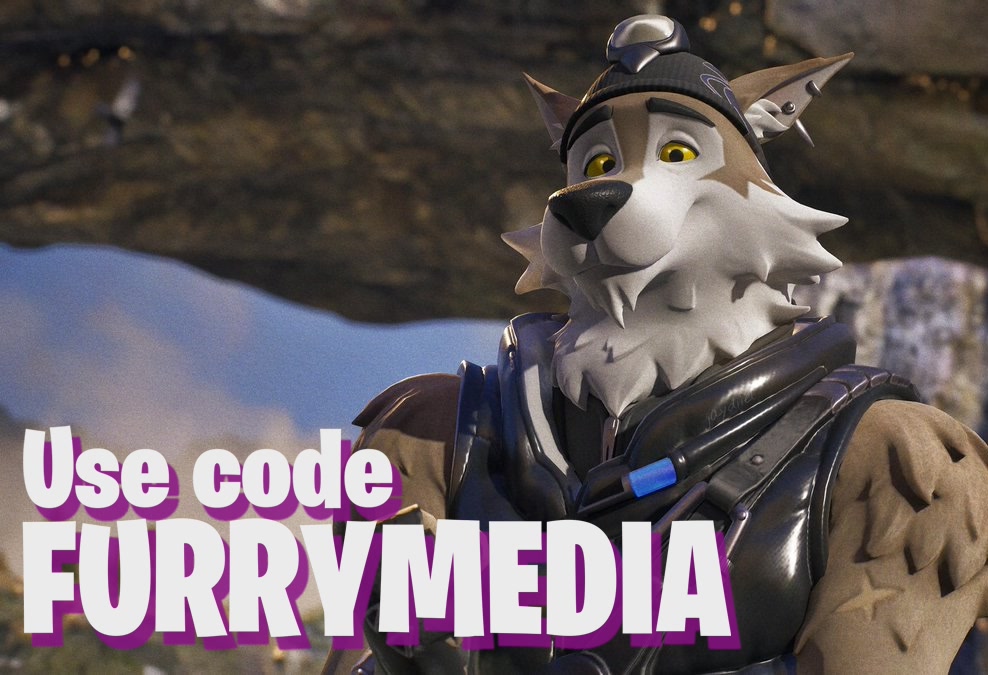 furrymedia - Fortnite
