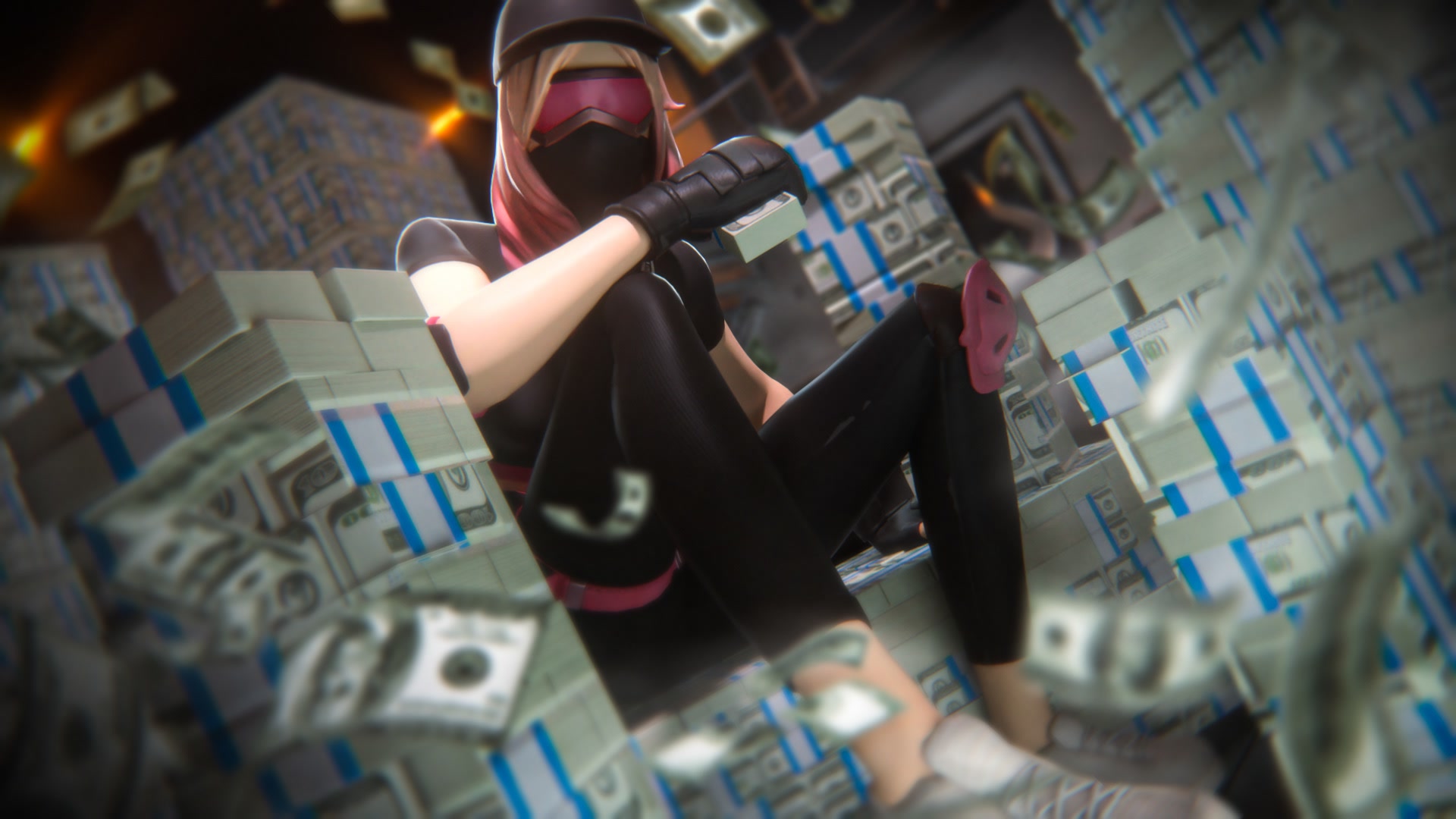 sinux - Fortnite
