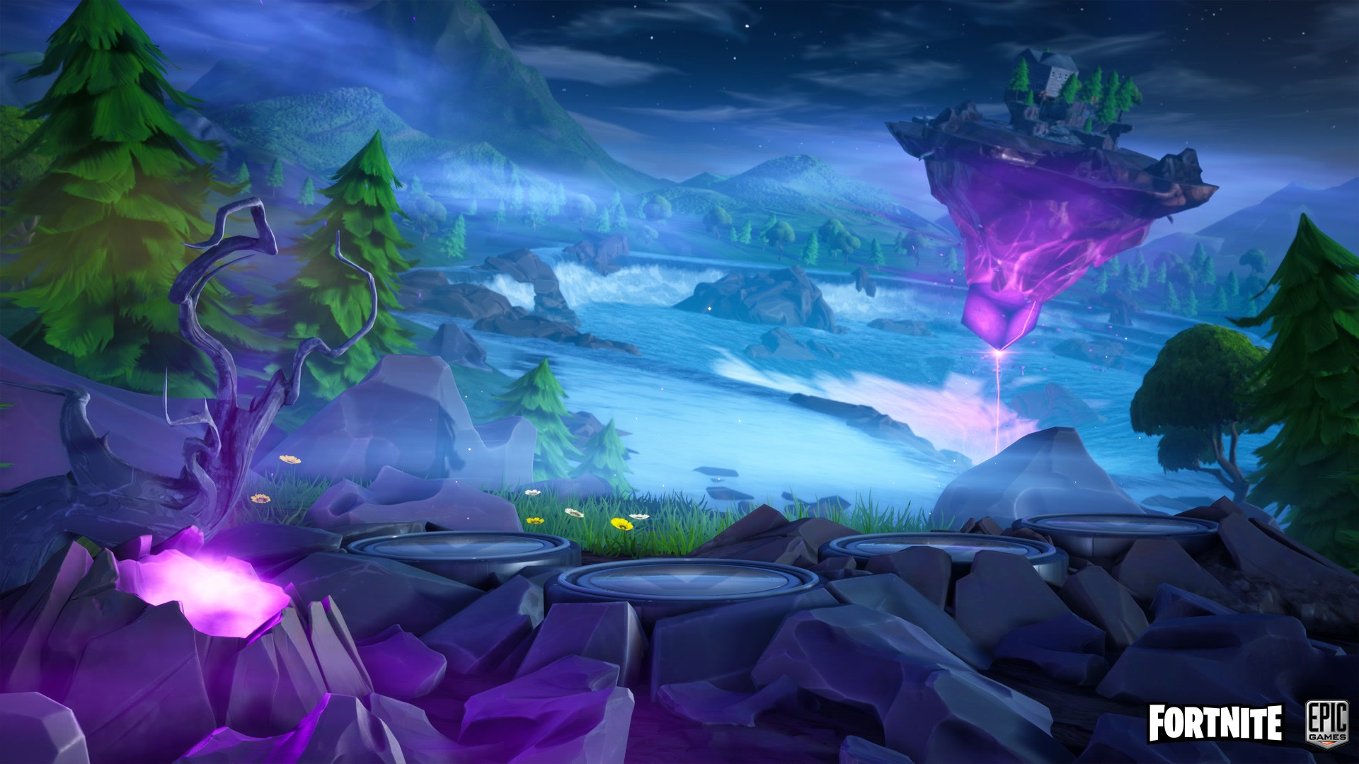farterfanning - Fortnite