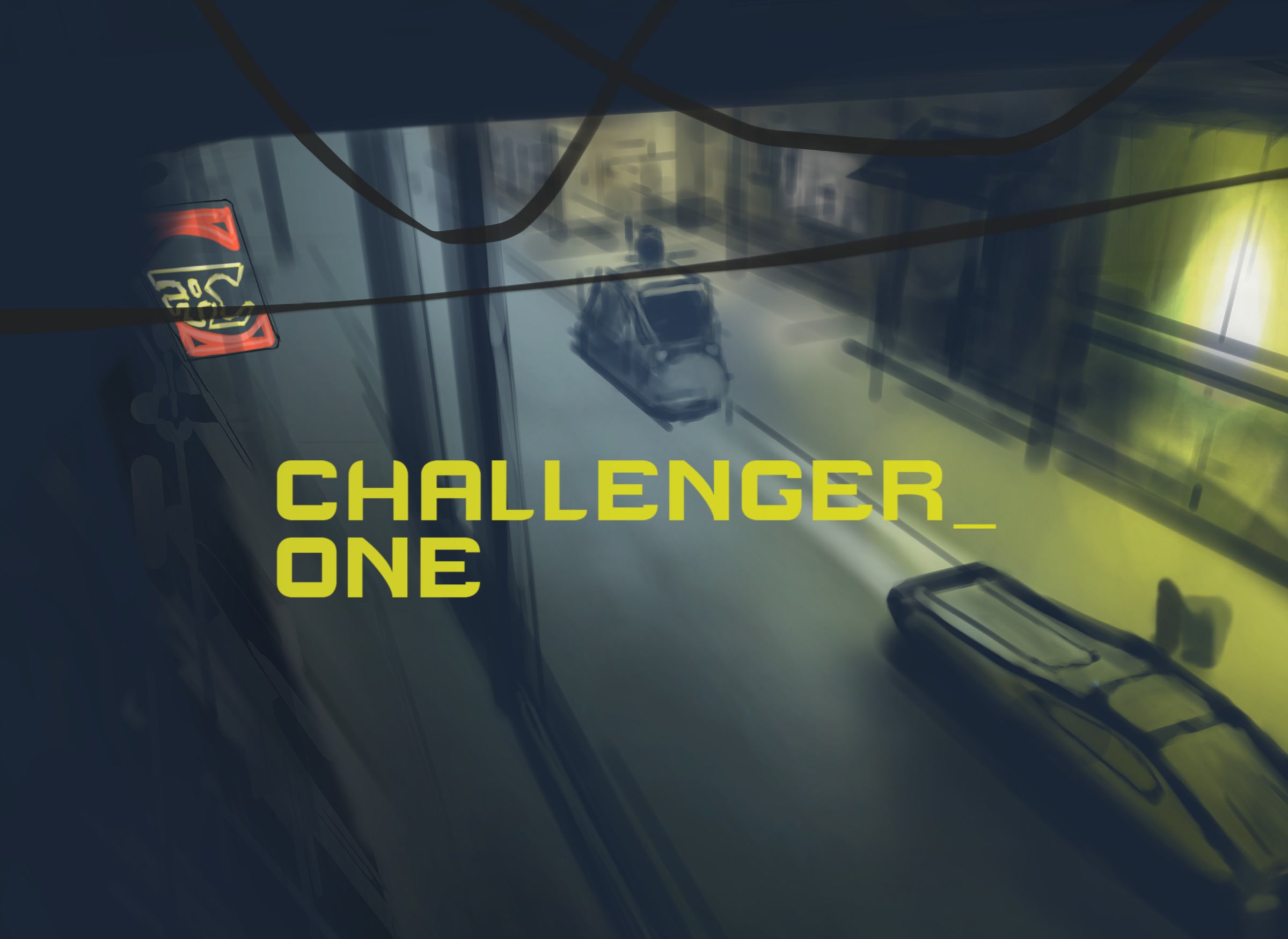 challenger - Fortnite