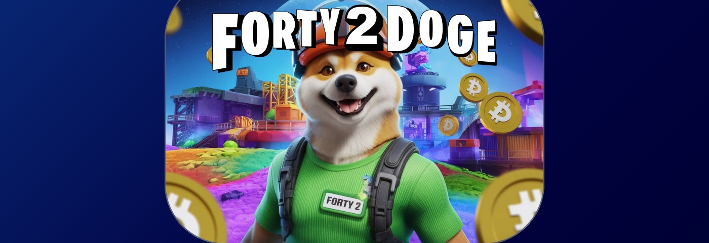 forty.2 - Fortnite
