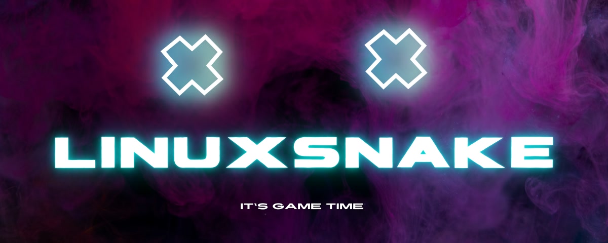 linuxsnake - Fortnite