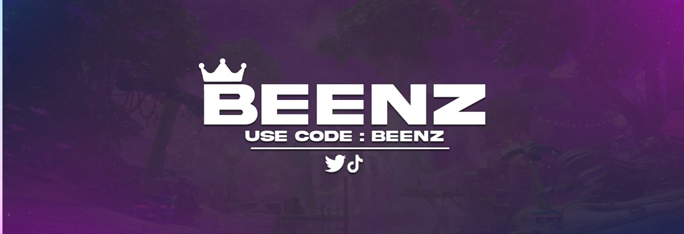 beenz - Fortnite