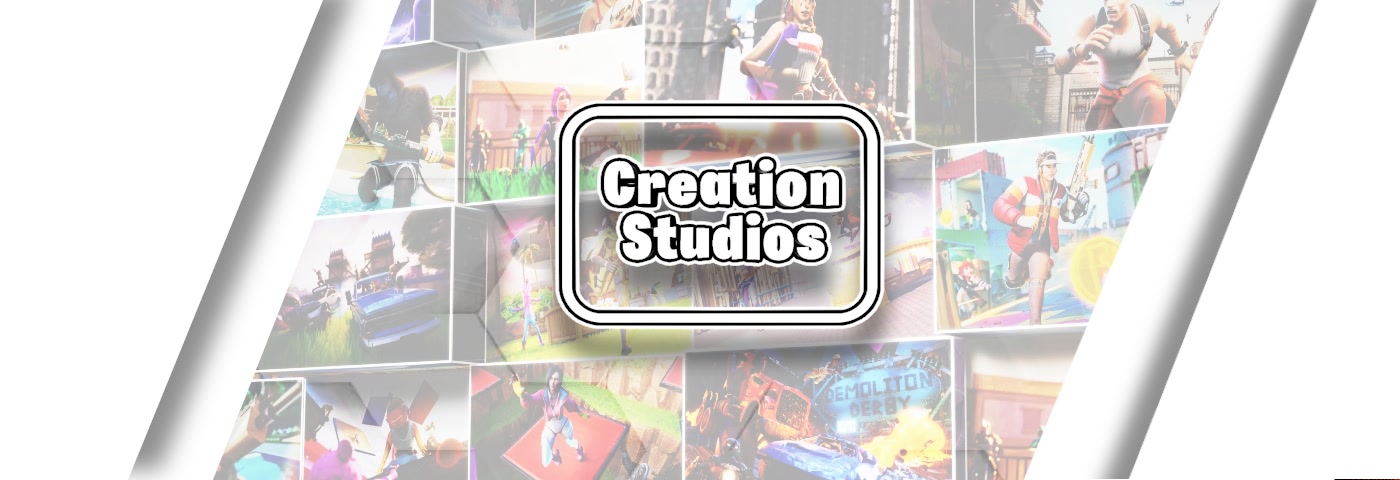 creationstudios - Fortnite